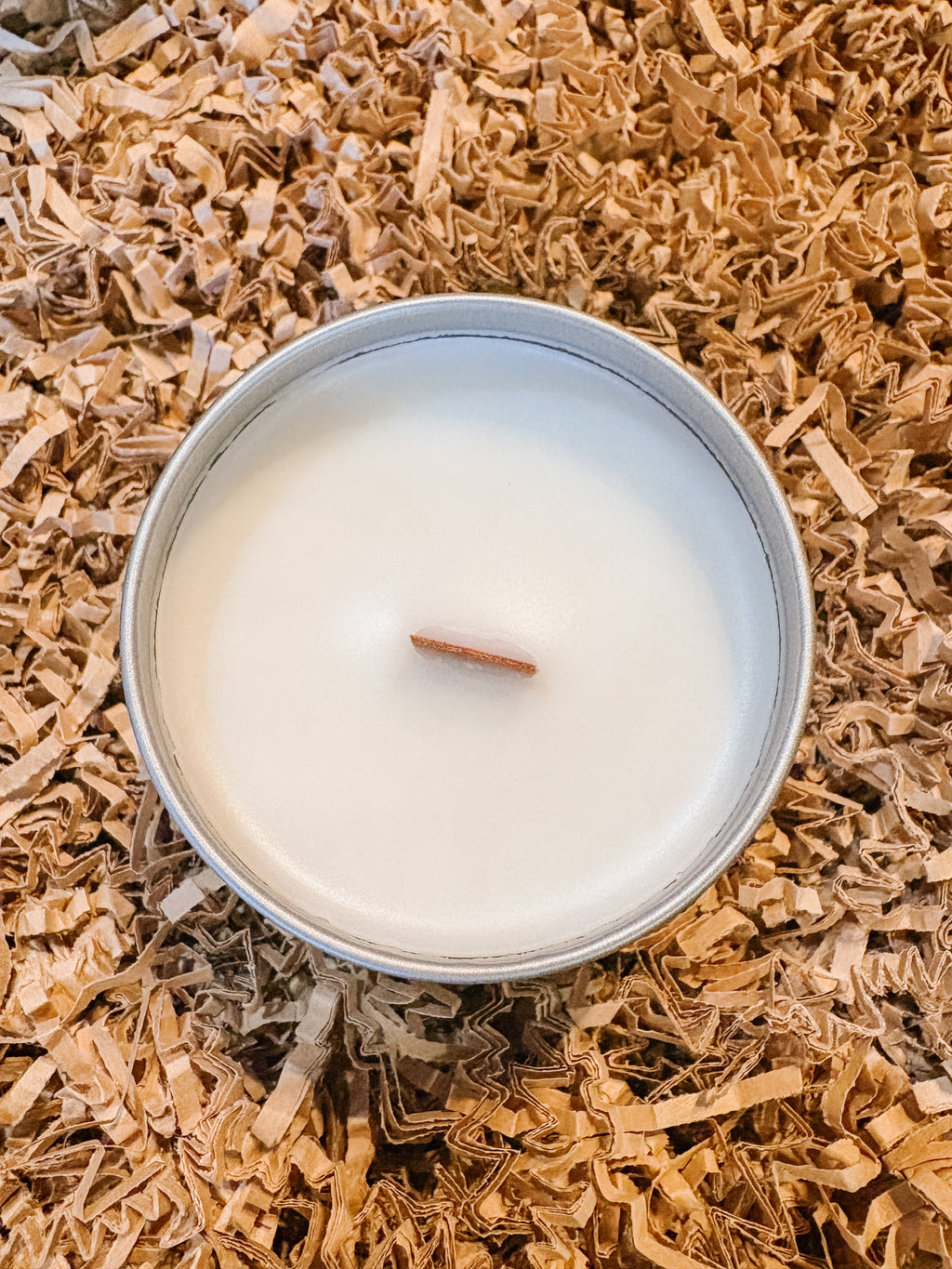 9 PM - Moody Candles – Tickled Floral